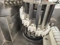 China GMP Certified Ampoule Filling Line 1-20ml Capacity with 26,000 BPH Output for Pharmaceutical Production for sale