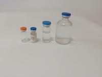 China Integrated Aseptic Vial Processing Line 2-30ml with Nitrogen Purging for sale