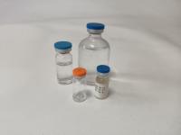 China Automatic Vial Filling Line 2-30ml 6000-26000 BPH Nitrogen Aseptic Process for Recombinant Proteins for sale