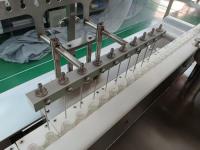 China Integrated Aseptic Vial Processing Line (2-30ml)
High-Speed, Zero-Contamination Automation for High-Value Life Sciences Formulations for sale