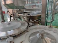 China Integrated Aseptic Vial Processing Line (2-30ml)
High-Speed, Zero-Contamination Automation for High-Value Life Sciences Formulations for sale
