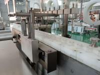 China LYKGF Automated Vial Filling Sealing Machine 2-30ml 20-40 BPM Servo Dosing for sale