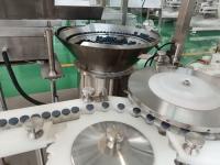 China Integrated Aseptic Vial Processing Line (2-30ml)
High-Speed, Zero-Contamination Automation for High-Value Life Sciences Formulations for sale