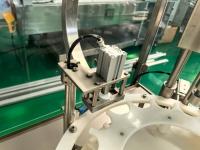 China Automatic Liquid Filling and Capping Monoblock 50-500ml 20-40 BPM for sale