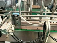 China Automatic Liquid Filling and Capping Monoblock 50-500ml 20-40 BPM for sale