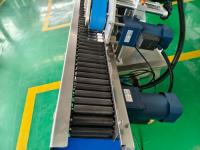 China Horizontal Labeling Machine 1-20ml Bottles 220V 250W Automatic Self-Adhesive Labeler for sale