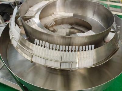 China Disposable Tube Filling and Closing Machine 1-5ml Fully Automatic 6000BPH for Cosmetics Food for sale