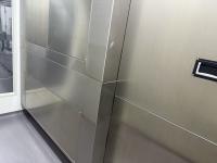 China 1-2ml Ampoule Washing Sterilizing Filling Sealing Line Compact Monoblock, 10000 pcs/h ≤1% Breakage Rate AGF-1S for sale