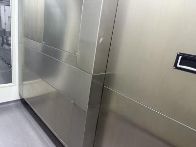 China 1-2ml Ampoule Washing Sterilizing Filling Sealing Line Compact Monoblock, 10000 pcs/h ≤1% Breakage Rate AGF-1S for sale