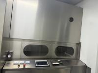China 1-2ml Ampoule Washing Sterilizing Filling Sealing Line Compact Monoblock, 10000 pcs/h ≤1% Breakage Rate AGF-1S for sale