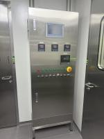 China Quick-Exchange Format Modules 1-2ml Sterilizing Filling Sealing Ampoule Line, 30000 pcs/h >99% Clarity Rate AGF-4S for sale