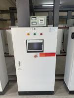 China High Efficiency Ampoule Filling Machine for 20ml Ampoules with Washing Filling and Sealing for sale