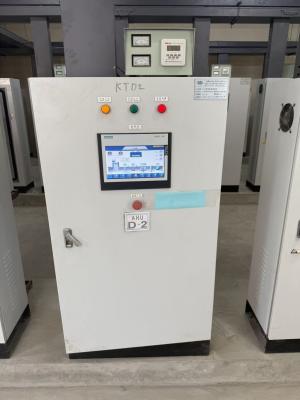 China Automatic Feeding Ampoule Filling Machine for sterile Filling Sealing and Continuous Transfer for sale