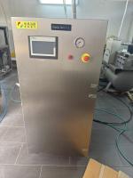 China 1-2ml Ampoule Washing Sterilizing Filling Sealing Line Compact Monoblock, 10000 pcs/h ≤1% Breakage Rate AGF-1S for sale