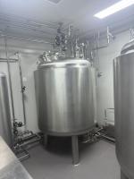 China 10ml Ampoule Washing Sterilizing Filling Sealing Line Environmental Monitoring, 20000 pcs/h Independent Rinsing AGF-13S for sale