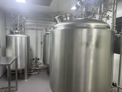China Glass Container Ampoule Filling Machine for Continuous Pharmaceutical Washing Filling and Sealing Production for sale