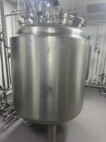 China Independent Rinsing 5ml Sterilizing Filling Sealing Ampoule Line, 10000 pcs/h Environmental Monitoring AGF-6S for sale