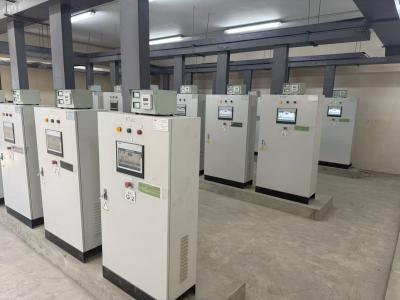 China 10ml Ampoule Washing Sterilizing Filling Sealing Line Environmental Monitoring, 20000 pcs/h Independent Rinsing AGF-13S for sale