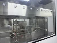 China Automatic Washing Ampoule Filling Machine with Integrated Drying Filling and Sealing for Pharmaceutical Plants for sale