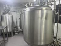 China Servo ±0.5% Precision Filling 10ml Ampoule Washing Sterilizing Filling Sealing Line, 30000 pcs/h Tool-Free CIP AGF-14S for sale