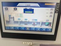 China ≤1% Whole-Line Breakage Rate 5ml Ampoule Washing Sterilizing Filling Sealing Line, 40000 pcs/h HMI Line Control AGF-10S for sale