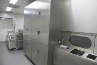 China 5ml Ampoule Washing Sterilizing Filling Sealing Line Auto Fault Diagnostics, 20000 pcs/h Dry-Heat Sterilization AGF-8S for sale