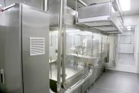 China 5ml Ampoule Washing Sterilizing Filling Sealing Line Auto Fault Diagnostics, 20000 pcs/h Dry-Heat Sterilization AGF-8S for sale