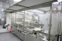 China ≤1% Whole-Line Breakage Rate 5ml Ampoule Washing Sterilizing Filling Sealing Line, 40000 pcs/h HMI Line Control AGF-10S for sale