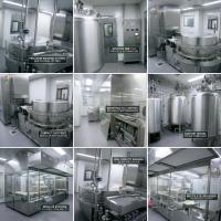 China Glass Ampoule Filling Machine with Integrated Washing Drying Filling and Flame Sealing Process for sale