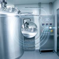 China sterile Production Ampoule Filling Machine for Automatic Washing Filling Sealing and Material Transfer for sale