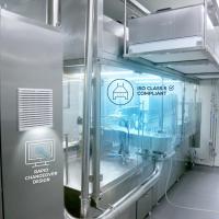 China Automatic Washing Ampoule Filling Machine with Integrated Drying Filling and Sealing for Pharmaceutical Plants for sale