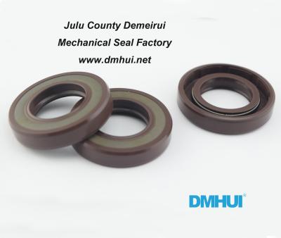 China hydraulic pump oil seal factory    oil seal  17*30*6 for sale