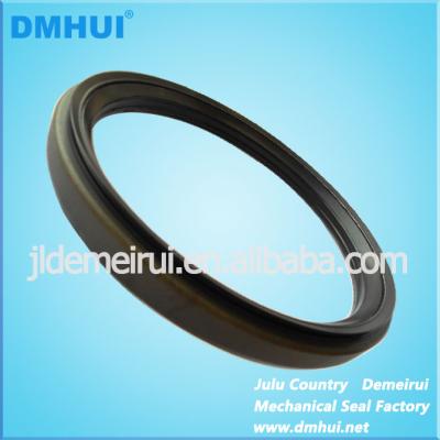 China benz concrete pump wheel hub oil seal 149.9*176*16 for sale