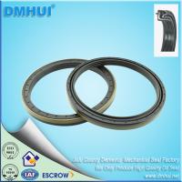 China KASSETTE oil seal 150*180*14.5/16 wheel hub oil seal   12018035b for sale