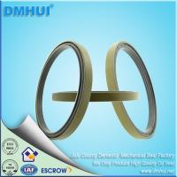 China KASSETTE oil seal 165*190*15.5/17   wheel hub oil seal   12015133b for sale