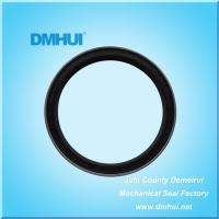 China KASSETTE oil seal 165*195*16.5/18  wheel hub oil seal   12015149B for sale