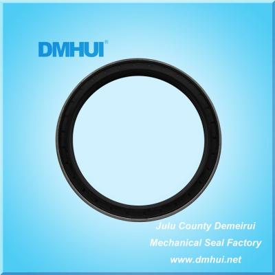 China KASSETTE oil seal 165*195*16.5/18  wheel hub oil seal   12015149B for sale