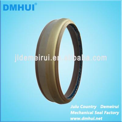 China KASSETTE oil seal 168*188/192.5*30/32  wheel hub oil seal   12014351B for sale