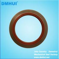 China oil seal  garbox oil seal   IVECO gearbox oil seal   75*100*10 for sale