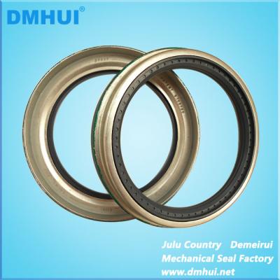 China inch oil seal 121.056*160.299*28.575 47697 CR oil seal for sale