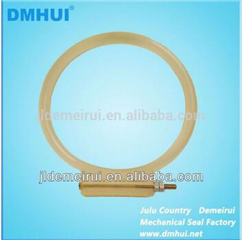 China excavator special designed o-ring 190*12 PEUR material for sale