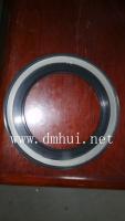 China 95*140*8  hydraulic pump oil seal with NBR material DMHUI Brand for sale