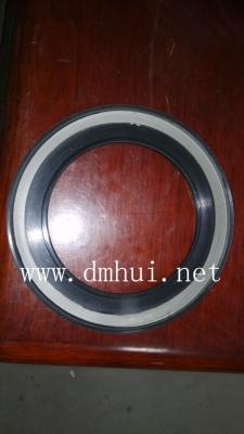 China 95*140*8  hydraulic pump oil seal with NBR material DMHUI Brand for sale