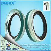 China 101.6*146.152*27.407 wheel hub oil seal factory 40136 for sale