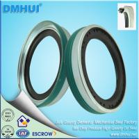 China 111.725*149*9.87/25 wheel hub oil seal factory for sale