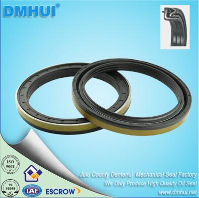 China TOKEZ 730120/730120VN wheel hub seal 127X160X15.5/17.5 for sale