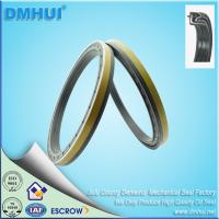 China 165*195*16.5/18 Heavy Truck Oil Seal 12015149b for sale