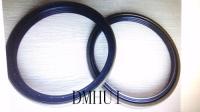China wheel seal 167.8*198*13/15.5 010277848 cassette oil seal for sale