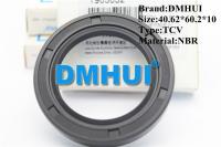 China tractor Hidraulic Vane pump oil seal 40.62*60.2*10 for sale