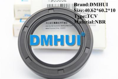 China tractor Hidraulic Vane pump oil seal 40.62*60.2*10 for sale